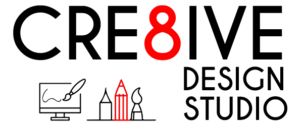 Cre8ive Design Studio – Social Media Marketing and Web design